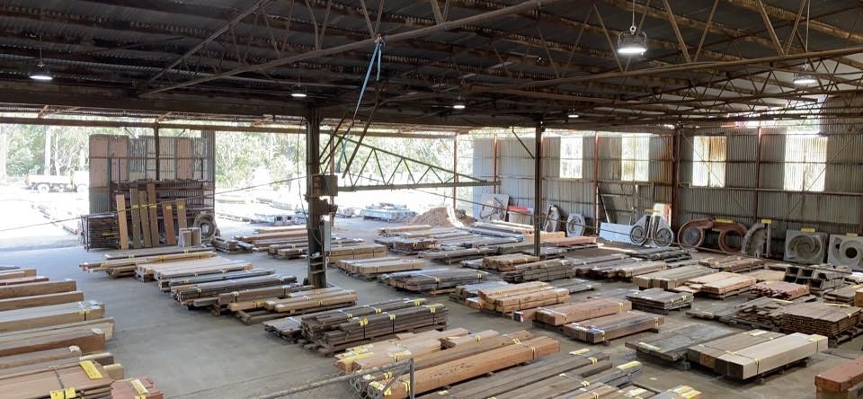 Timbersearch - Recycled & New Timber | Search Second Hand