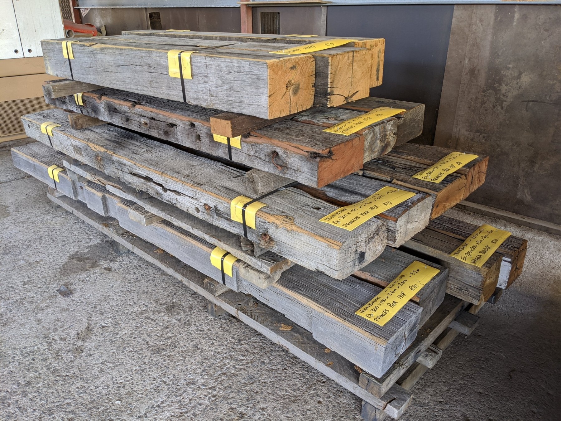 Timbersearch - Recycled & New Timber | Search Second Hand