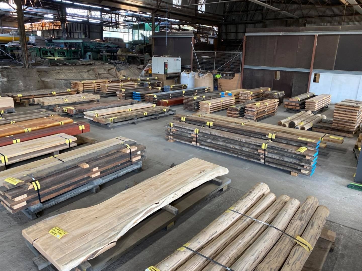Timbersearch - Recycled & New Timber | Search Second Hand
