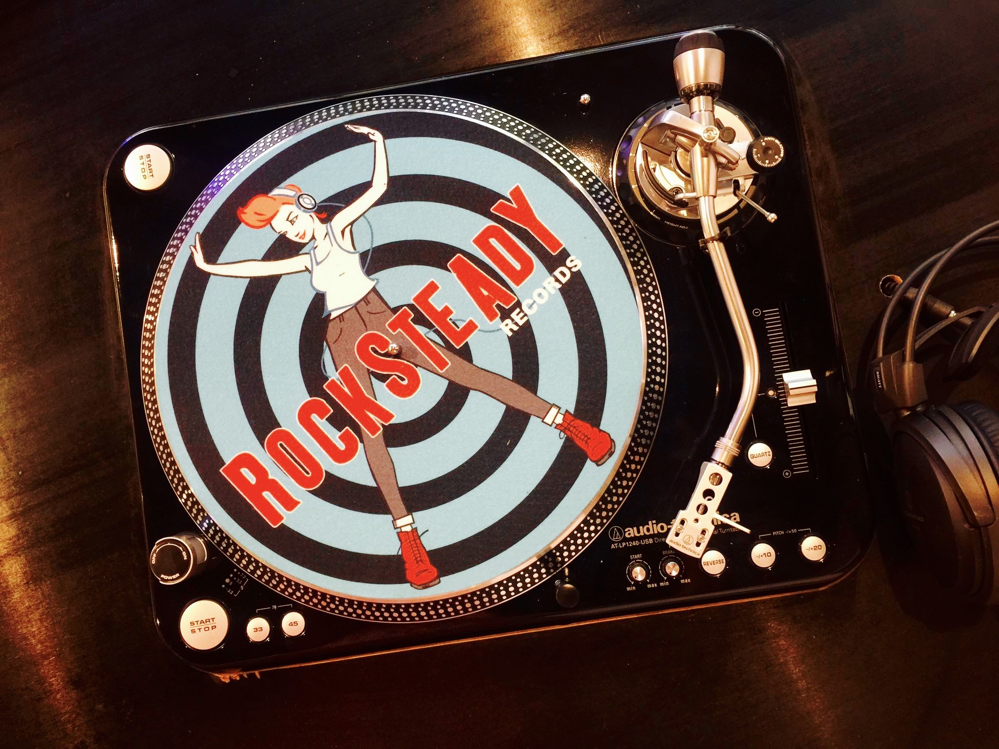 Rocksteady Records - Music - Records, CD's & Hi-Fi - All | Search ...
